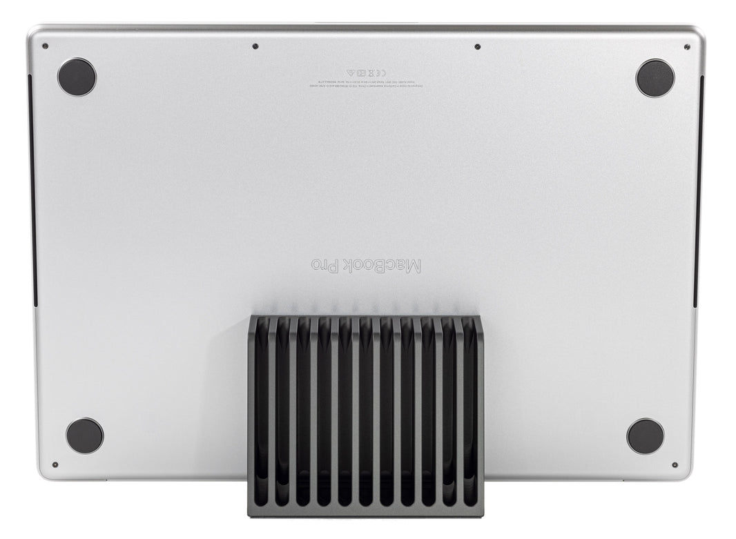 CLAMSHELL: Setting up and operating a Mac laptop in clamshell mode – SVALT