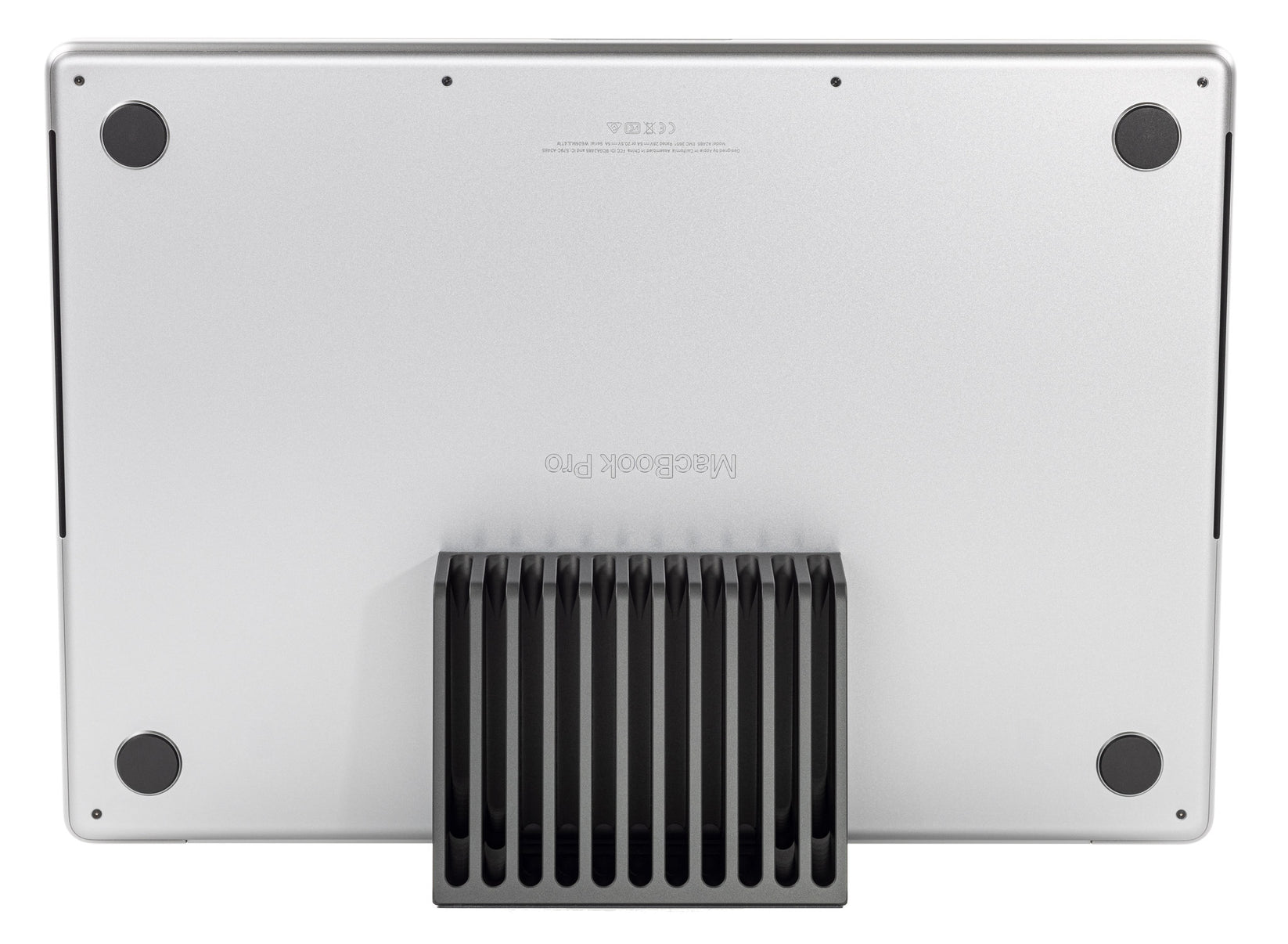 Cooling Dock DHCR – SVALT