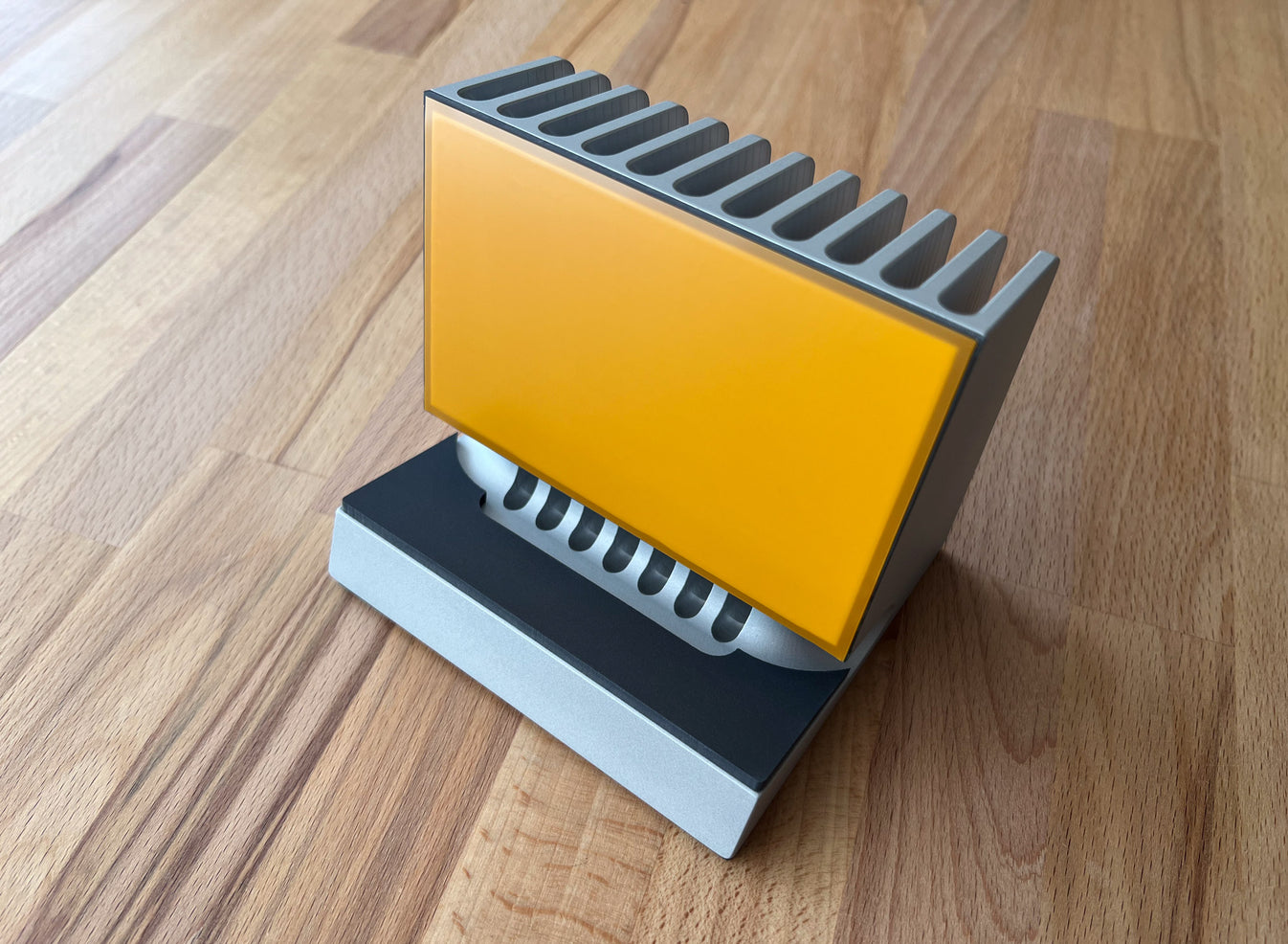 Cooling Dock DHCR – SVALT