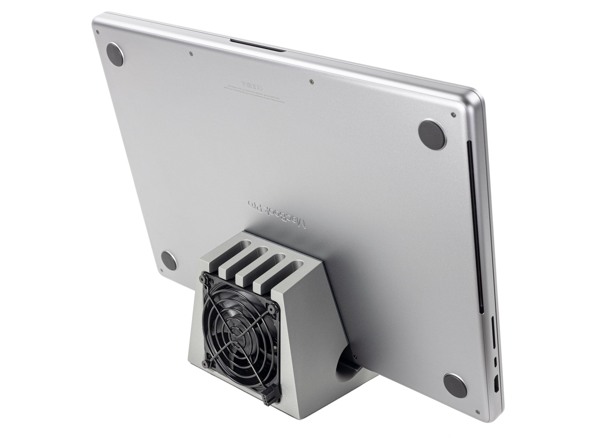 Cooling Dock DHCx – SVALT