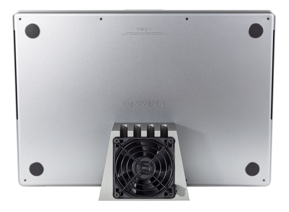 SVALT Cooling Products Help Unlock MacBook Pro Peak Performance
