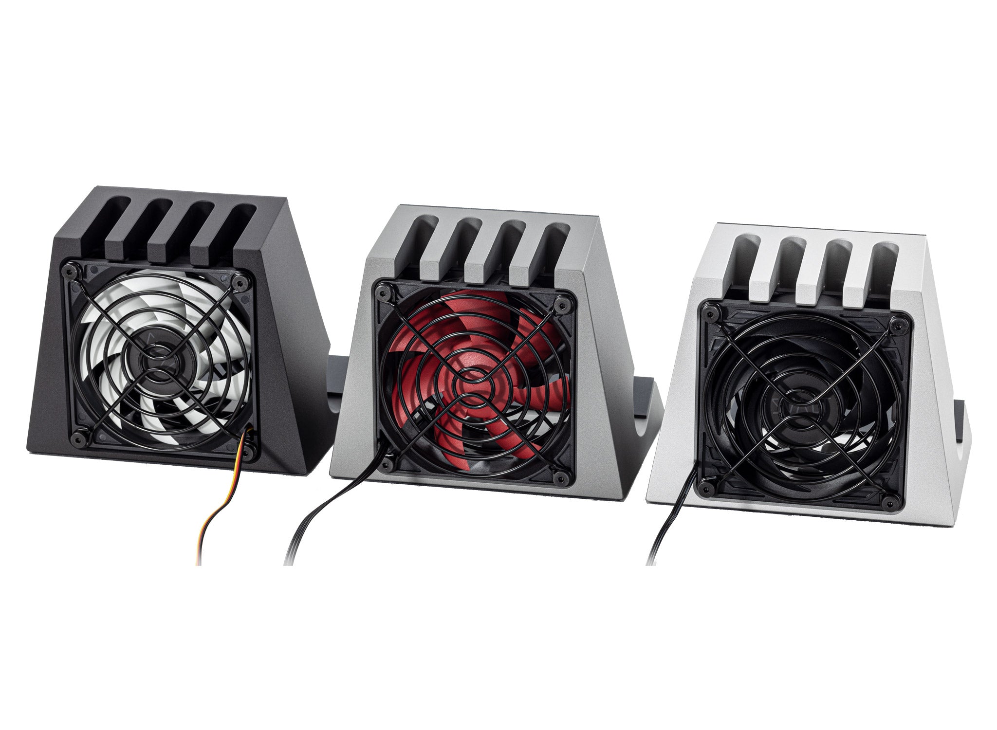 Cooling Dock DHCx – SVALT