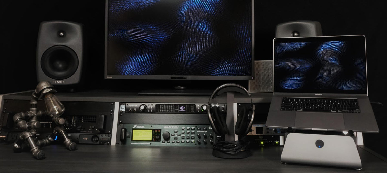 CLAMSHELL: Setting up and operating a Mac laptop in clamshell mode – SVALT