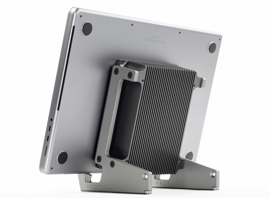 CLAMSHELL: Setting up and operating a Mac laptop in clamshell mode – SVALT