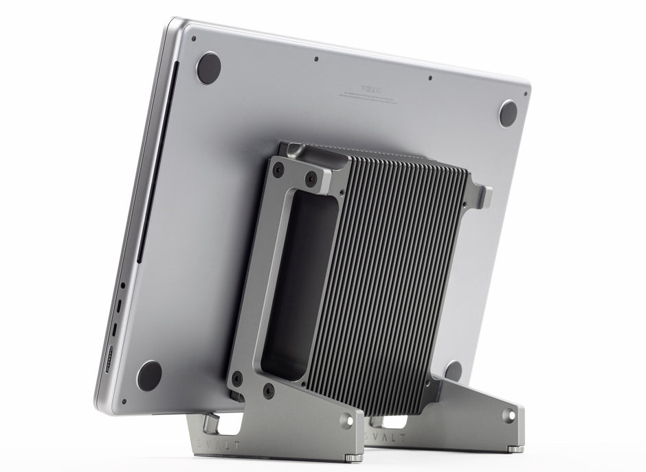 CLAMSHELL: Setting up and operating a Mac laptop in clamshell mode – SVALT