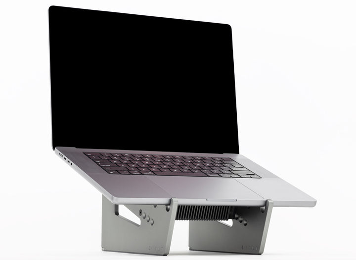 CLAMSHELL: Setting up and operating a Mac laptop in clamshell mode – SVALT