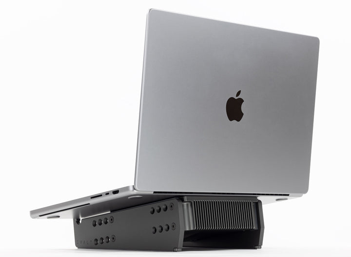 CLAMSHELL: Setting up and operating a Mac laptop in clamshell mode – SVALT