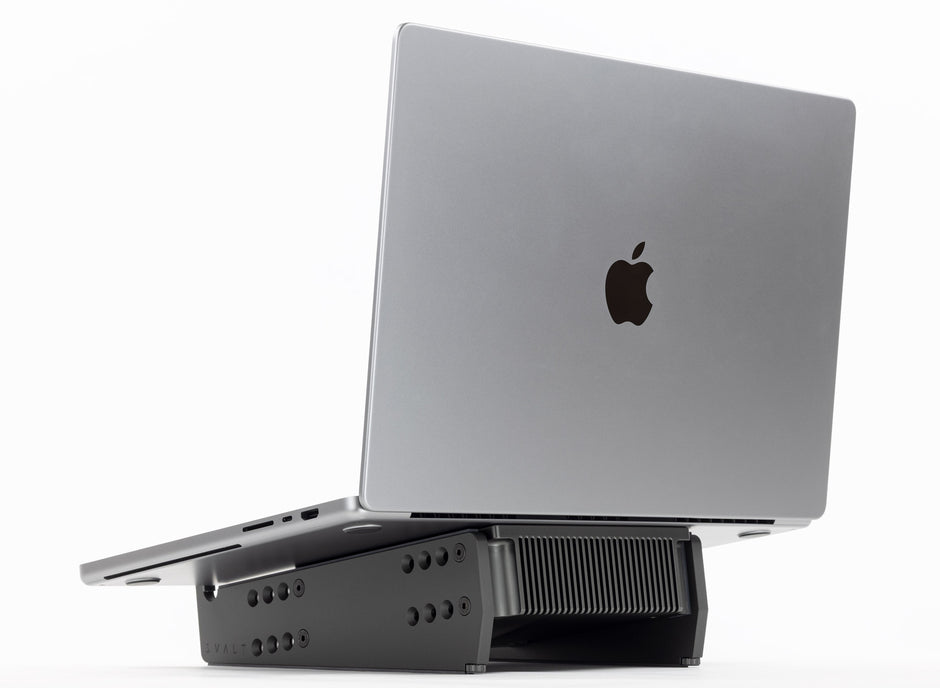 CLAMSHELL: Setting up and operating a Mac laptop in clamshell mode – SVALT