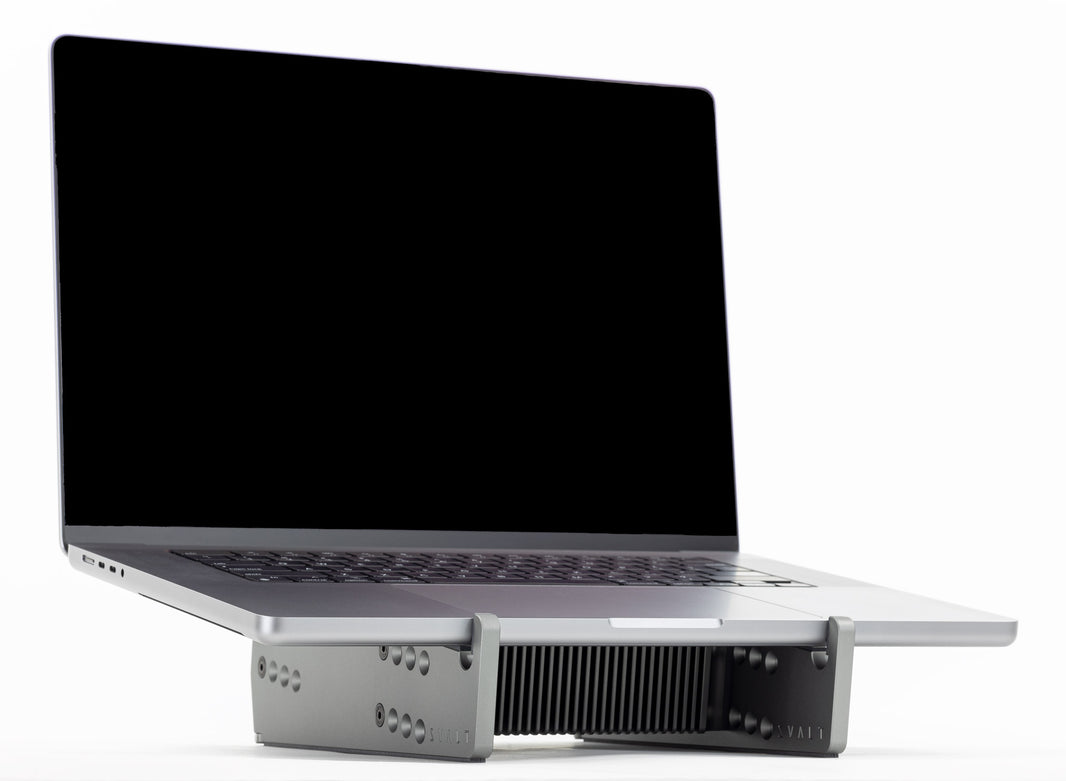 CLAMSHELL: Setting up and operating a Mac laptop in clamshell mode – SVALT