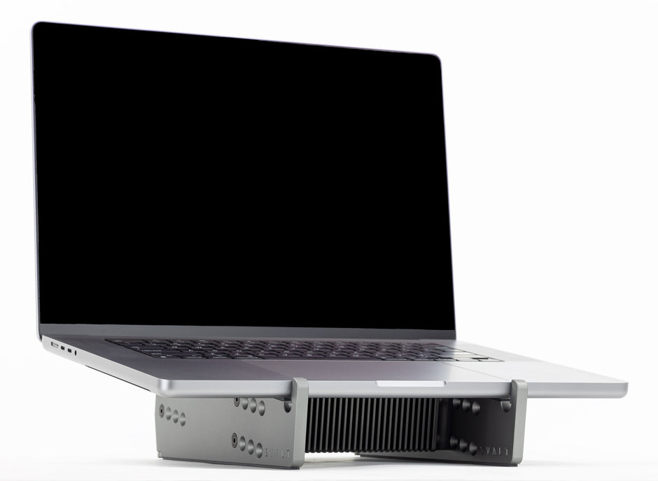 CLAMSHELL: Setting up and operating a Mac laptop in clamshell mode – SVALT