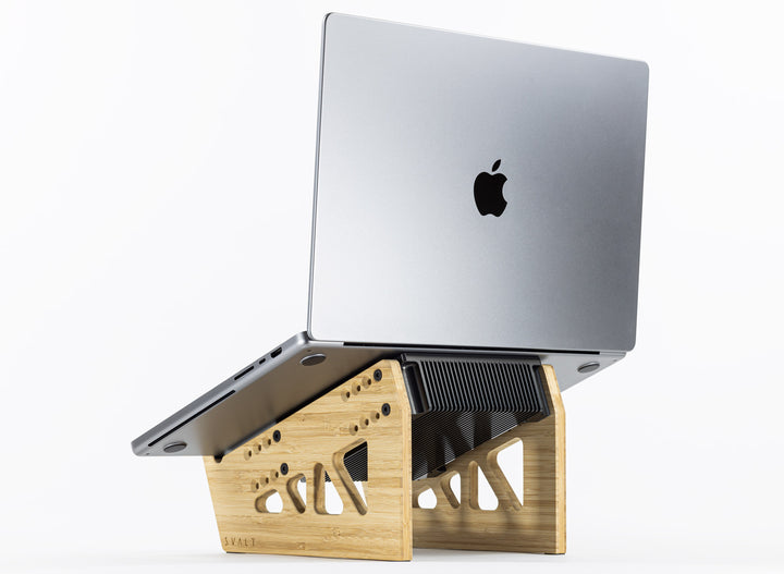 CLAMSHELL: Setting up and operating a Mac laptop in clamshell mode – SVALT