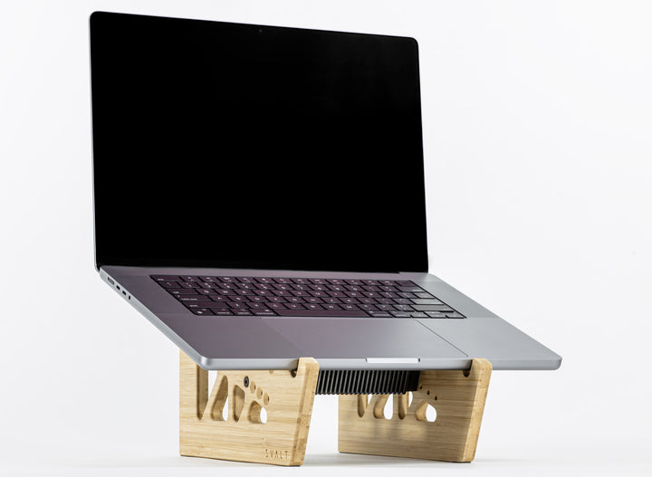 CLAMSHELL: Setting up and operating a Mac laptop in clamshell mode – SVALT