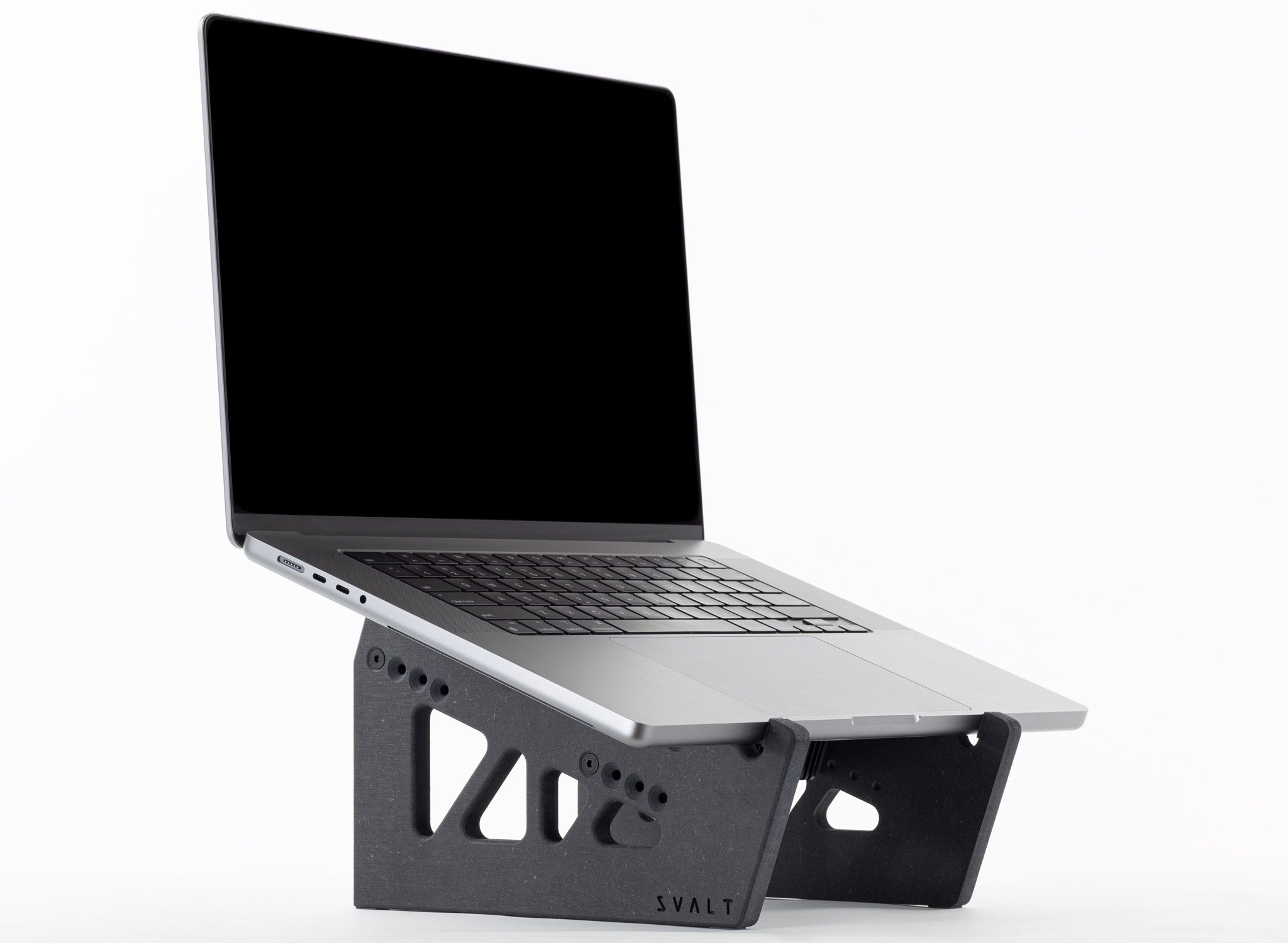 CLAMSHELL: Setting up and operating a Mac laptop in clamshell mode – SVALT