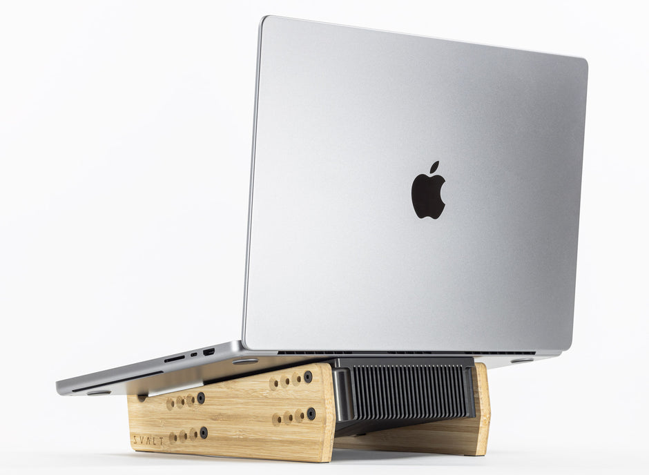 CLAMSHELL: Setting up and operating a Mac laptop in clamshell mode – SVALT