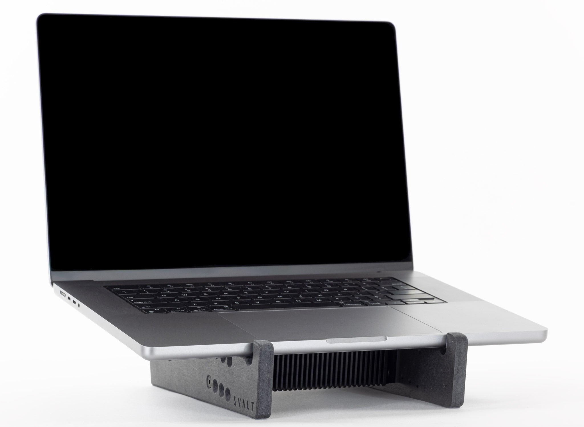 CLAMSHELL: Setting up and operating a Mac laptop in clamshell mode – SVALT