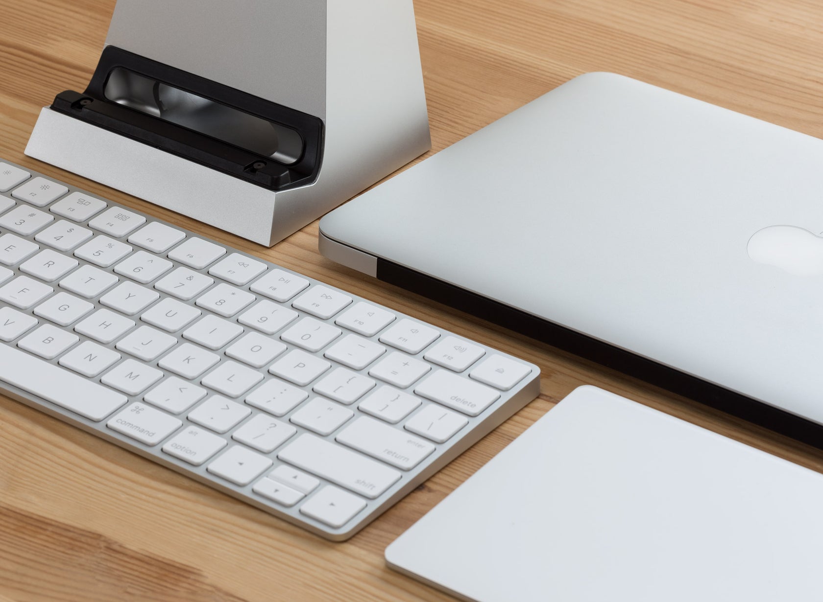 Cooling Dock DLx – SVALT